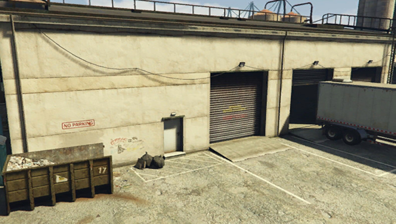 Grand Senora Desert Counterfeit Cash Factory In GTA Online On The GTA grand-senora-desert-counterfeit-cash-factory-in-gta-online-on-the-gta