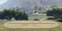 Ron Alternates Wind Farm - Facility in GTA Online on the GTA 5 Map ...