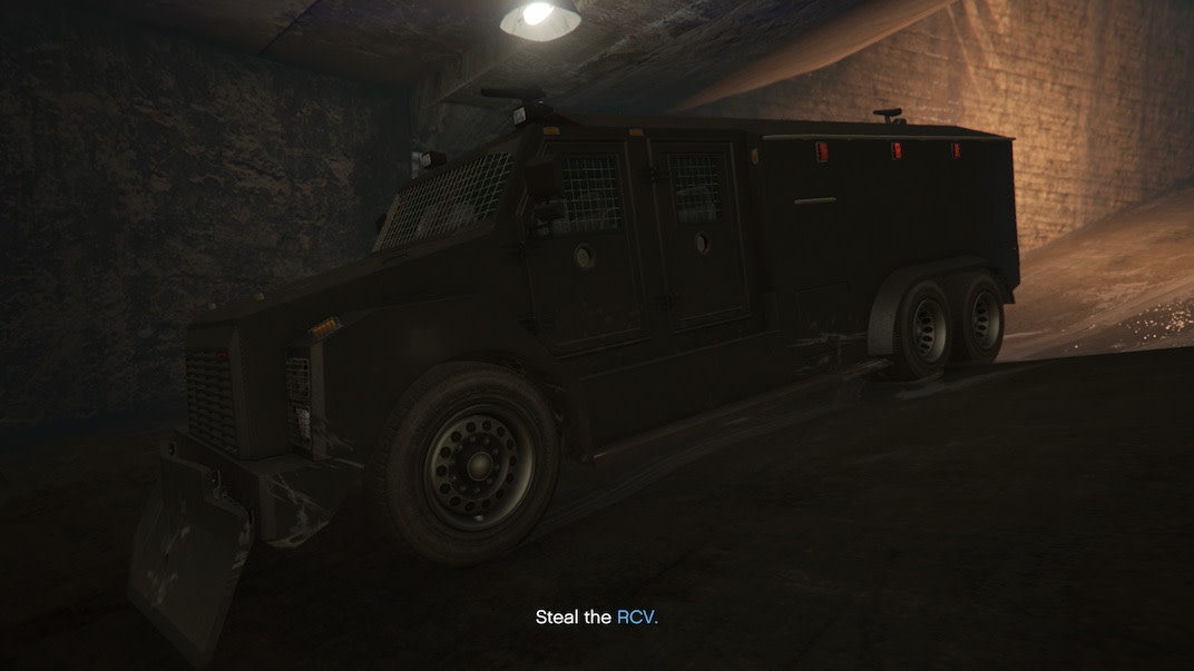 The Doomsday Heist Complete Walkthrough Act 2: The Bogden Problem ...