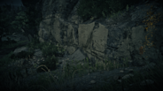 Gaptooth Ridge South Location - Dinosaur Bones - Red Dead Redemption 2 ...