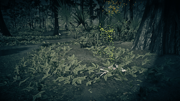 Legendary Alligator Location - Legendary Animal - Red Dead Redemption 2 ...