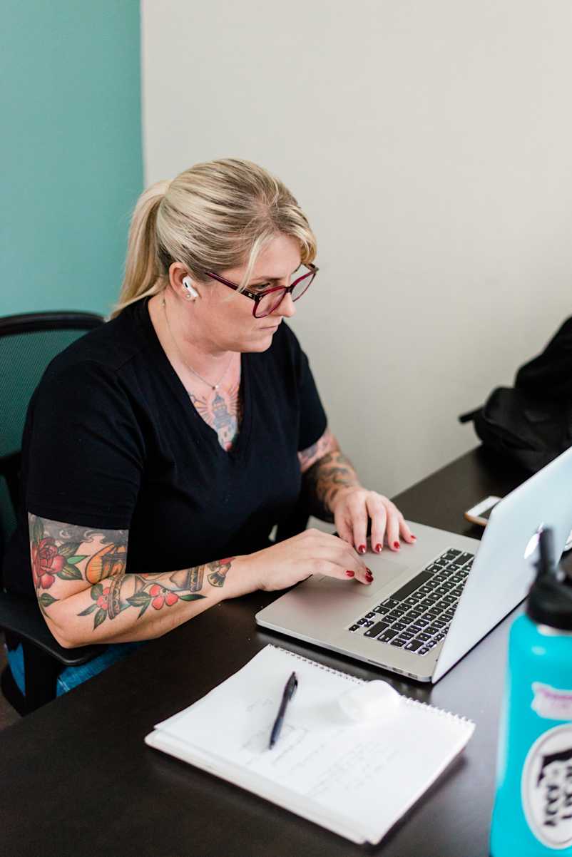 Blog @ Suncoast Developers Guild