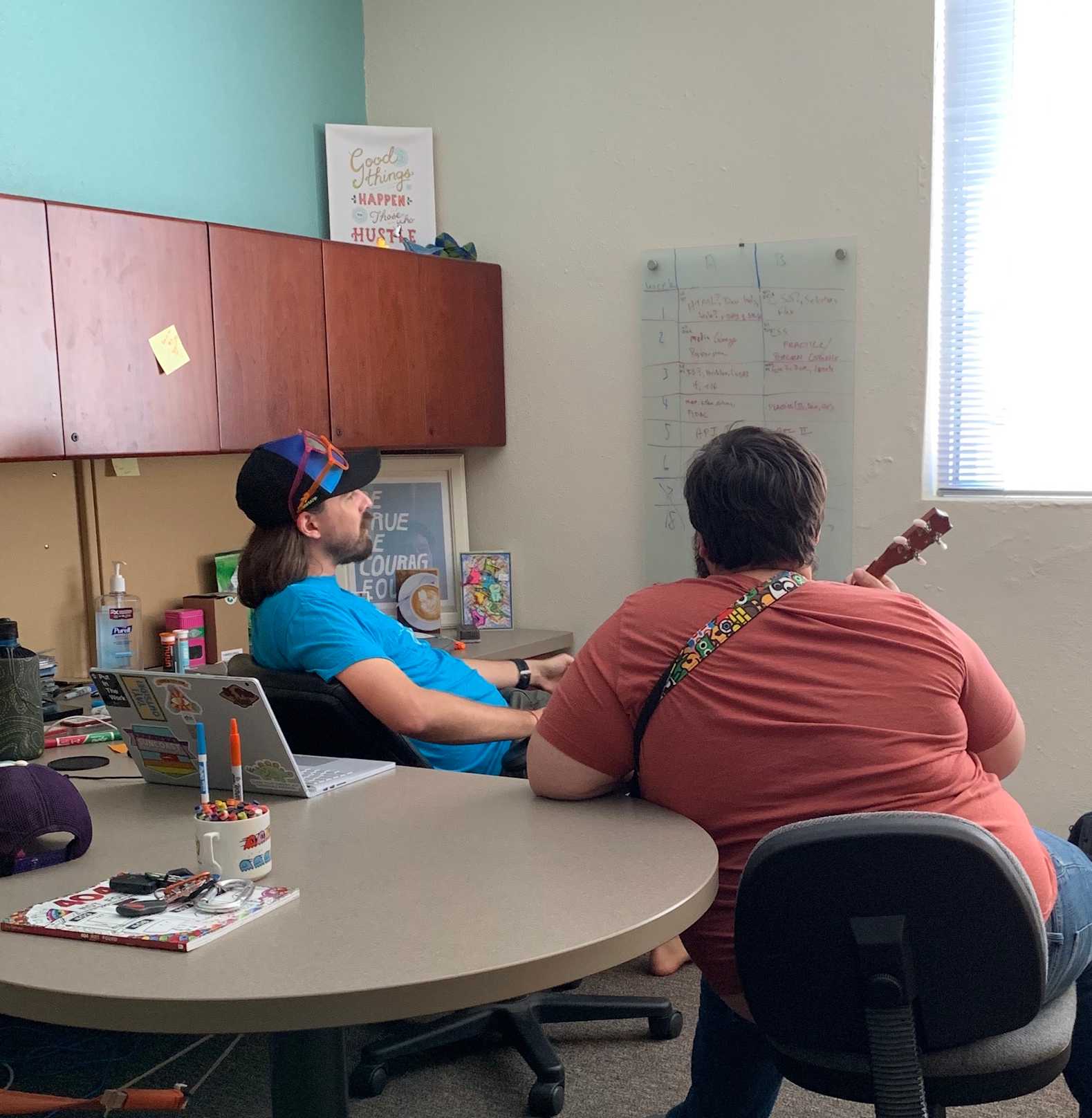 Blog @ Suncoast Developers Guild