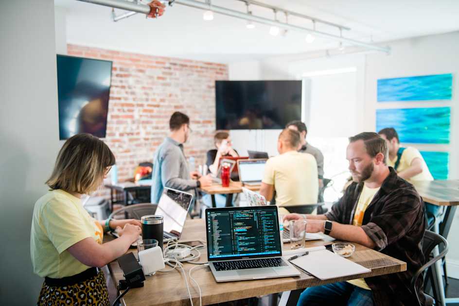 7 Things Great Developers Do Every Day @ Suncoast Developers Guild