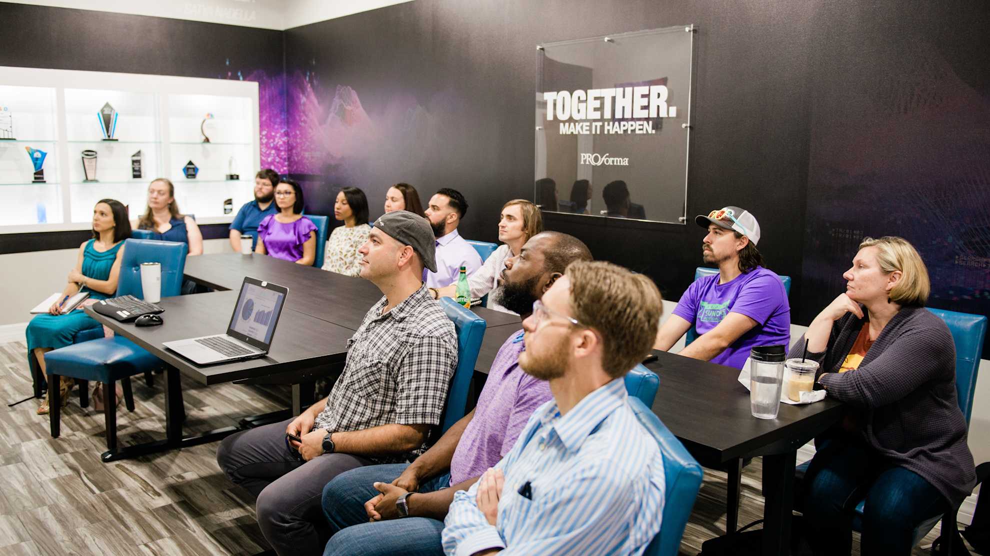 Blog @ Suncoast Developers Guild