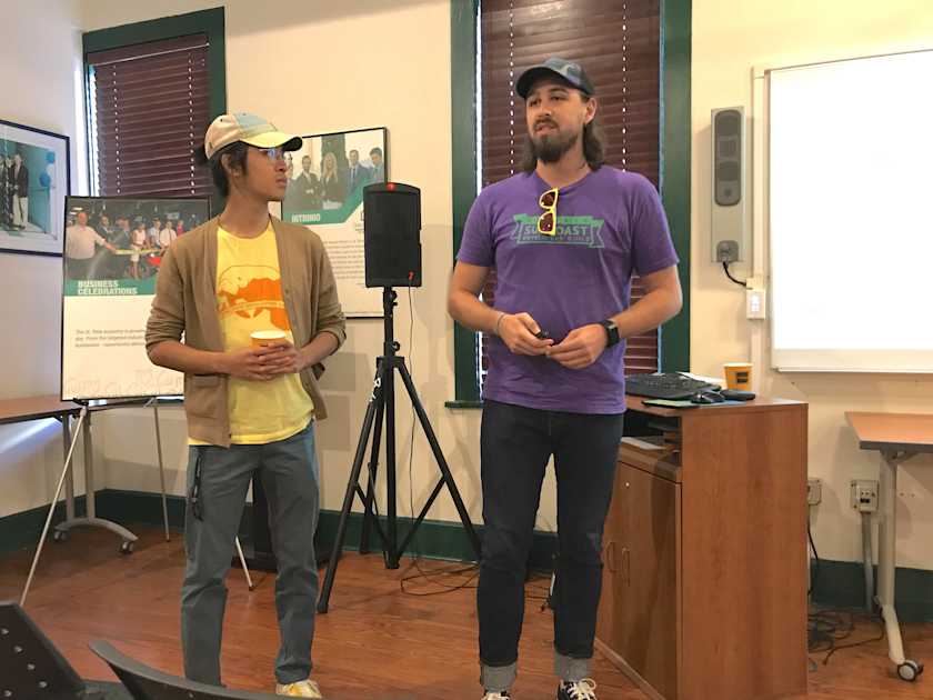 St. Pete Catalyst on How Suncoast Developers Guild is Filling Gaps in the Workforce @ Suncoast ...