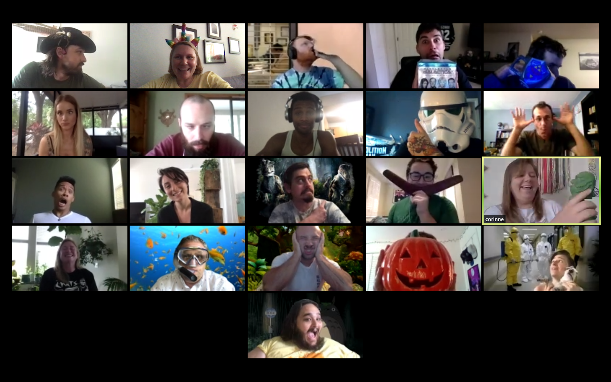 Blog @ Suncoast Developers Guild