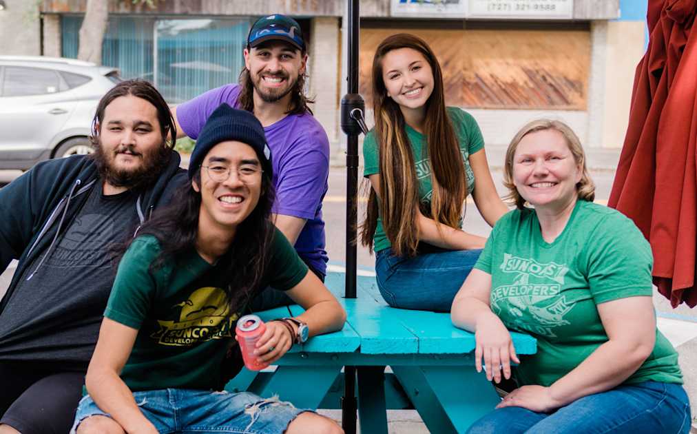 Suncoast Developers Guild is Reshaping its Web Development Curriculum: Here's Why @ Suncoast ...