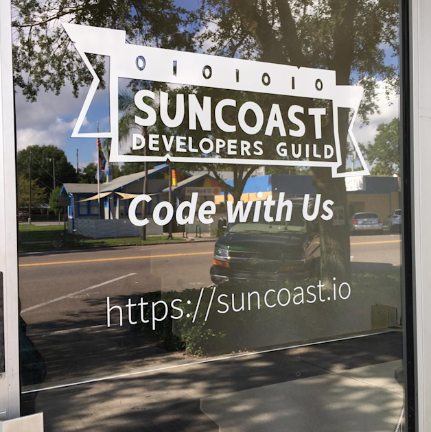 To Accredit or Not To Accredit, That is The Question @ Suncoast Developers Guild