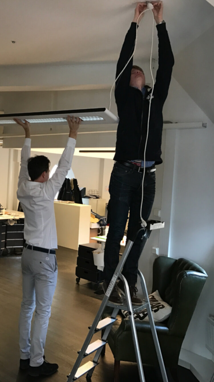 Northvolt Chronicles