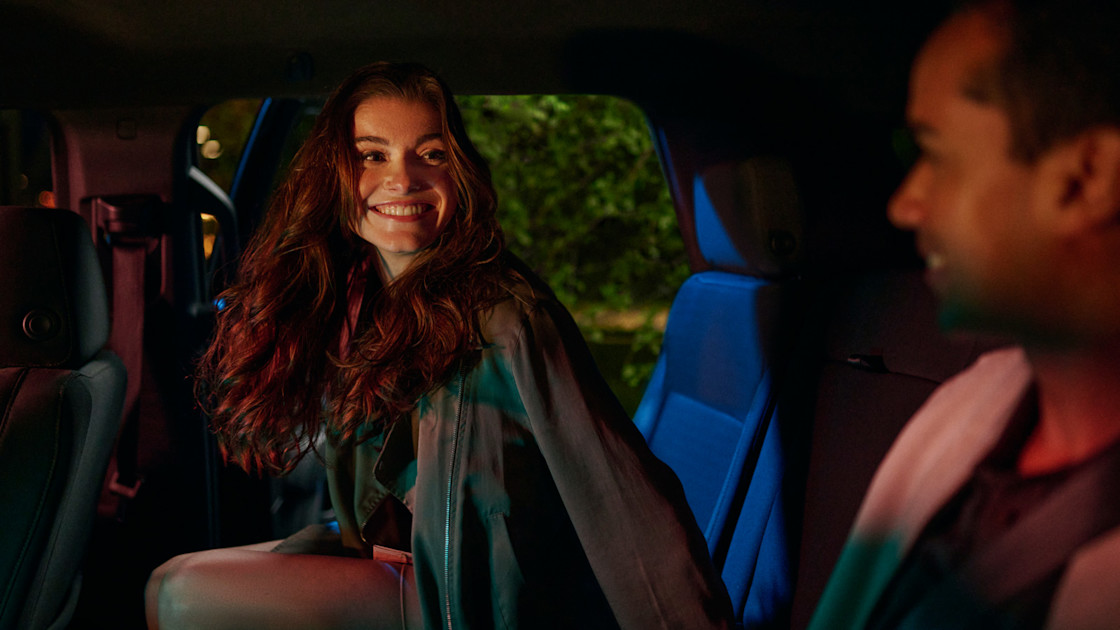 Explore Québec your way—Lyft is here!