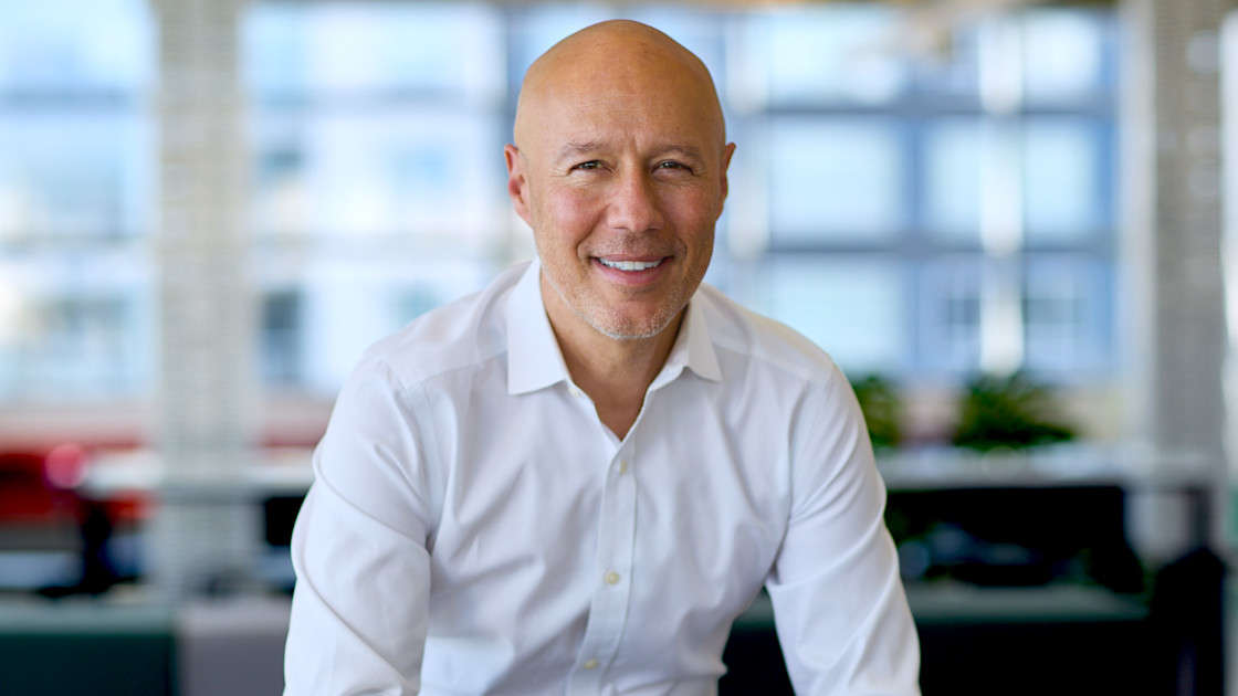 CEO David Risher's letter to shareholders