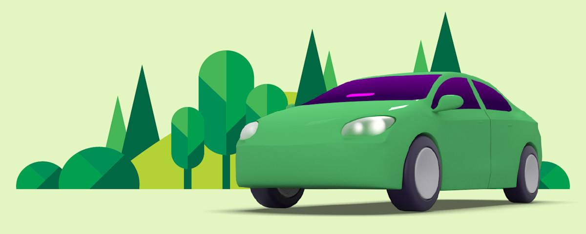 Lyft Launches Green Mode in Seattle