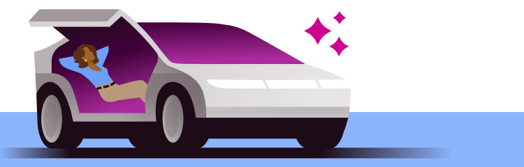 Introducing Extra Comfort - The Lyft Driver Blog