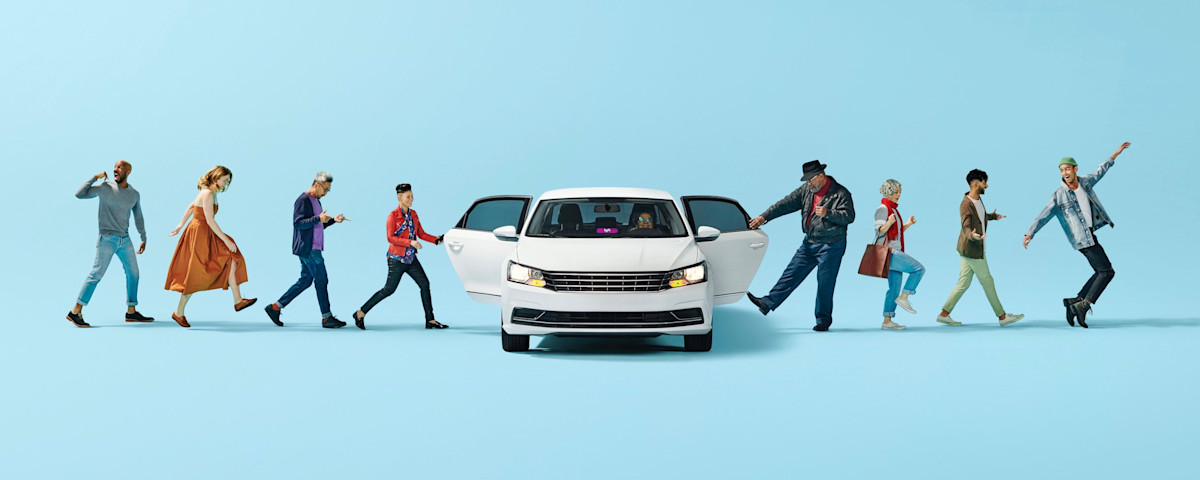 Lyft raises new capital