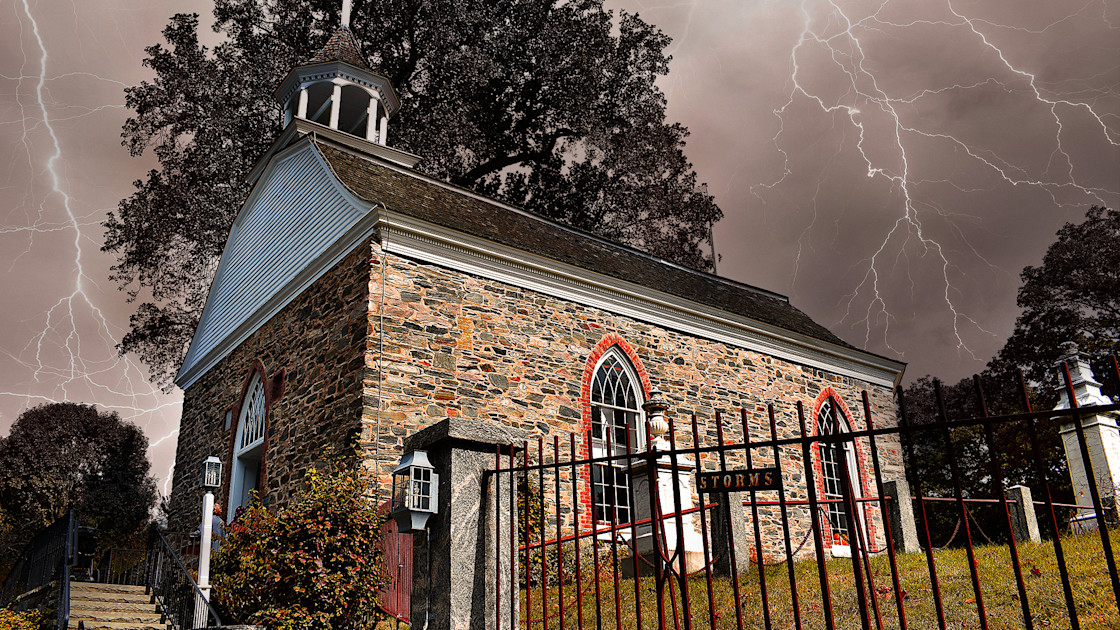 Things to do in Salem, Sleepy Hollow, and more spooky cities