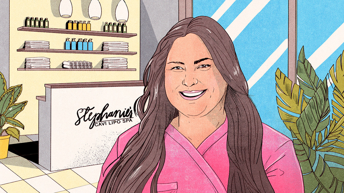 Meet Your Driver: Stephanie Aleman