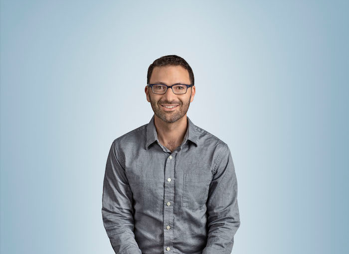 Lyft Hires Tal Shaked as First Head of Machine Learning and AI - Lyft Blog