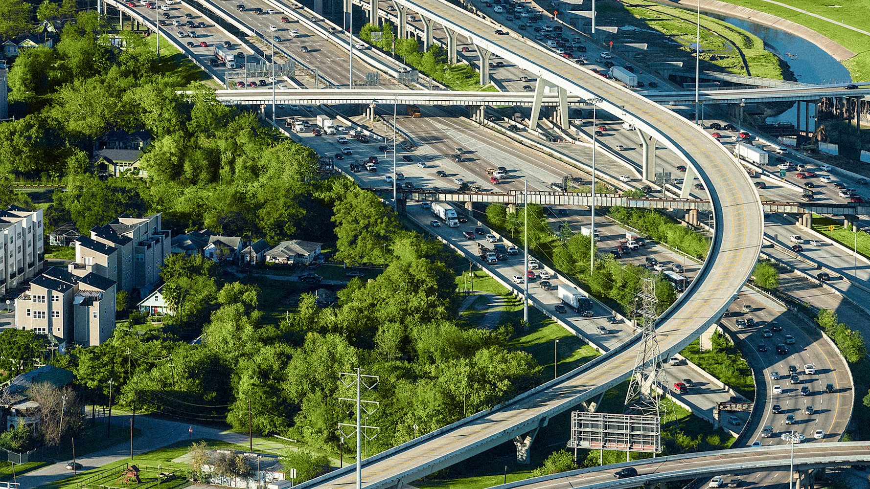 Our highways entrenched American segregation. It’s time to fix them