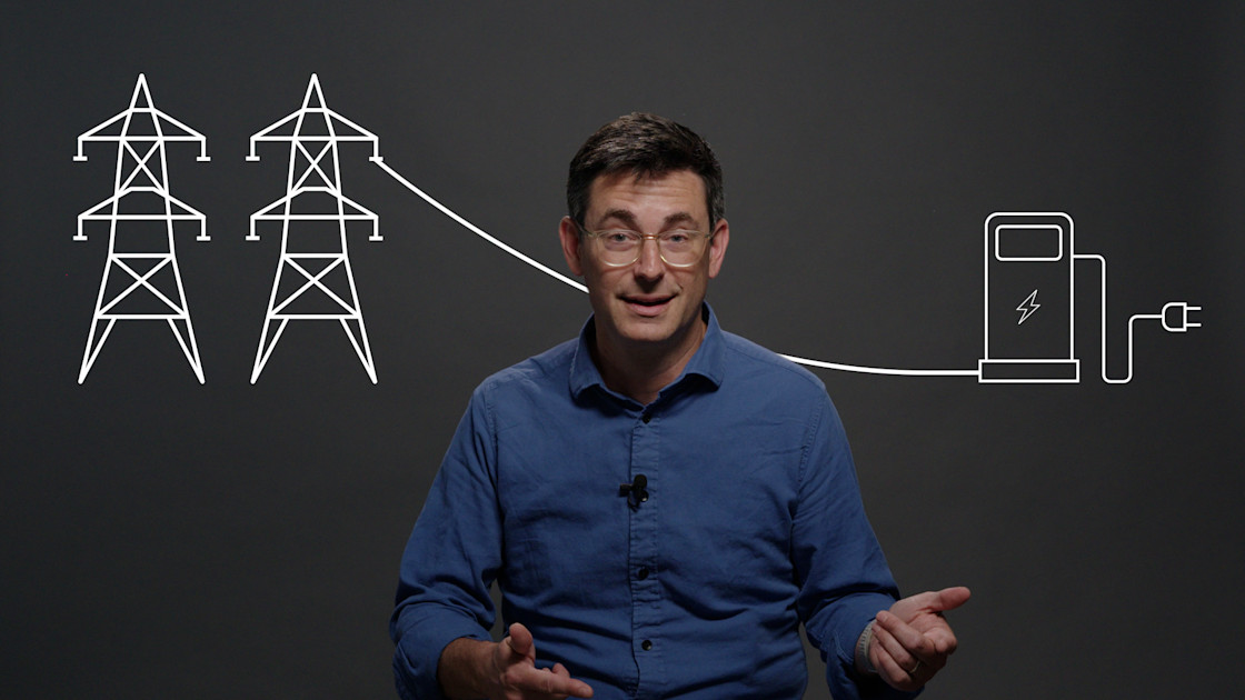 This is the key to getting more EVs on the road