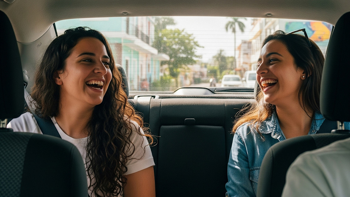 Where community meets mobility - Lyft connects Puerto Rico