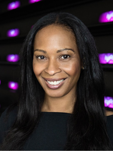 Lyft Welcomes Back Nilka Thomas as Chief People Officer