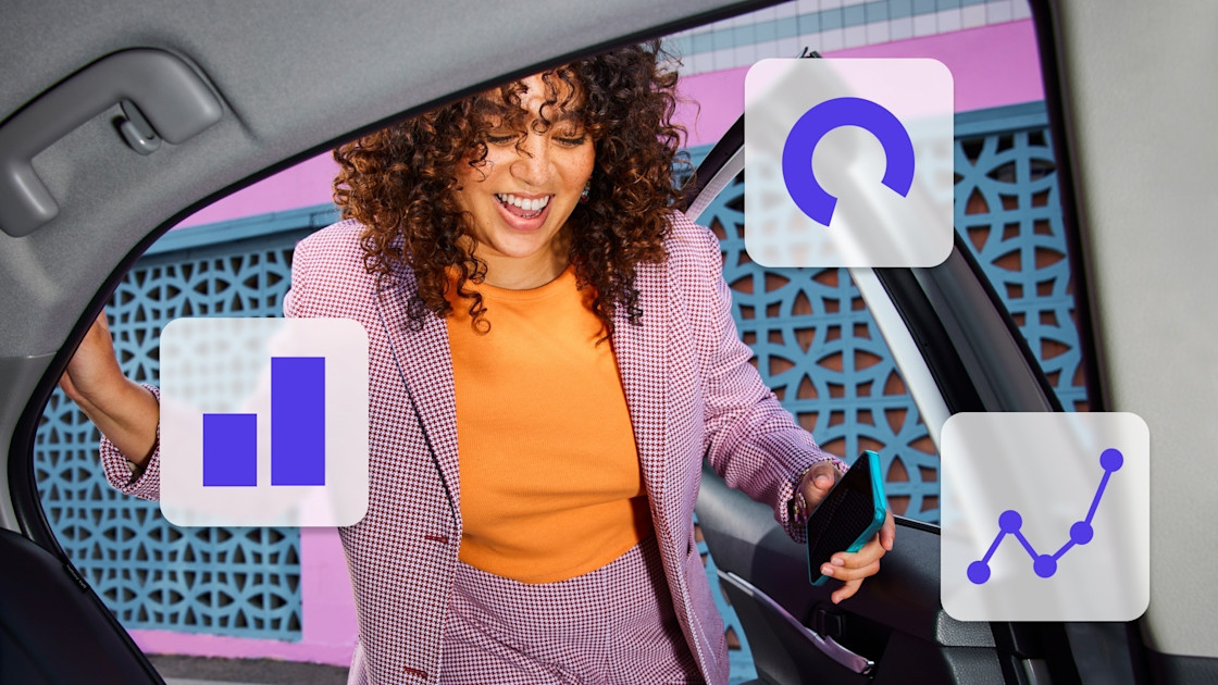 Lyft Media Expands Suite of Measurement and Targeting Capabilities