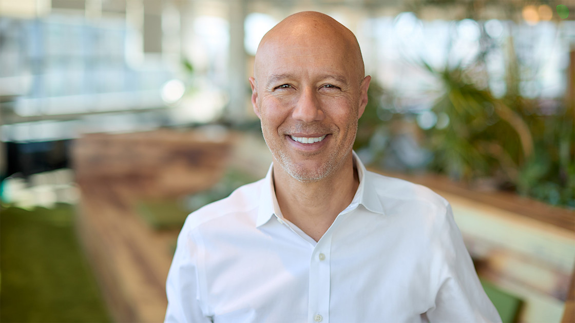 CEO David Risher's annual letter to shareholders