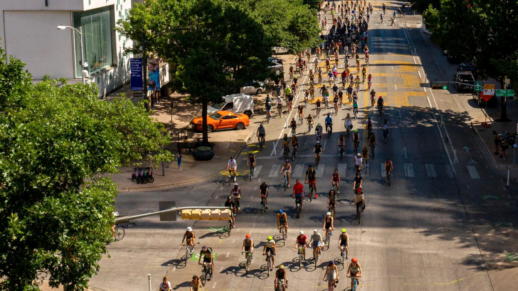 Juneteenth round-up: Four Black history bike tours