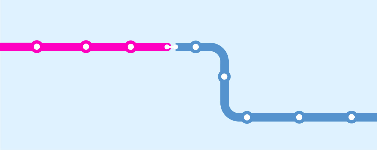 Lyft is connecting you to your transit commute with shared rides to and ...