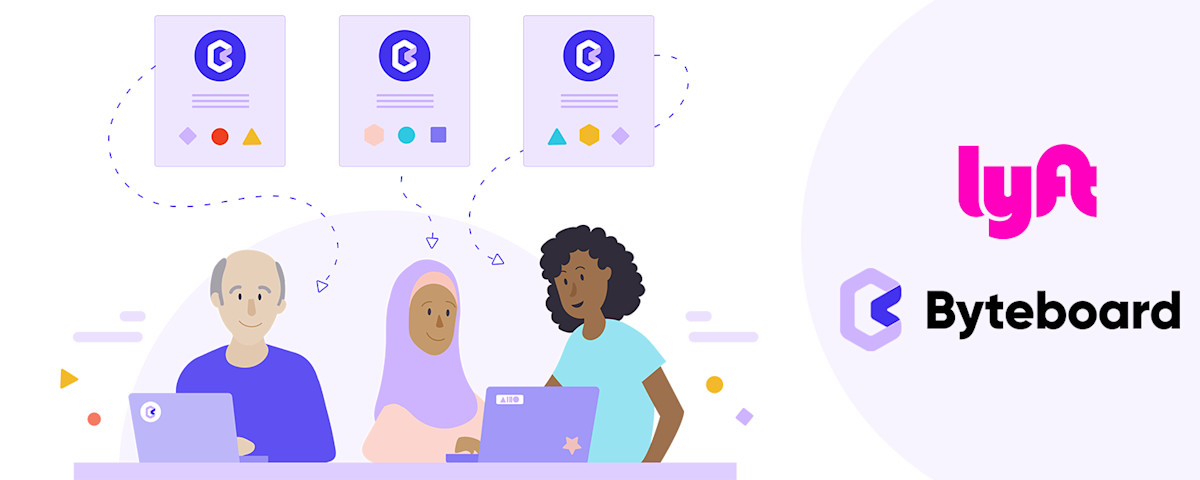 Improving Our Interview Experience with Byteboard
