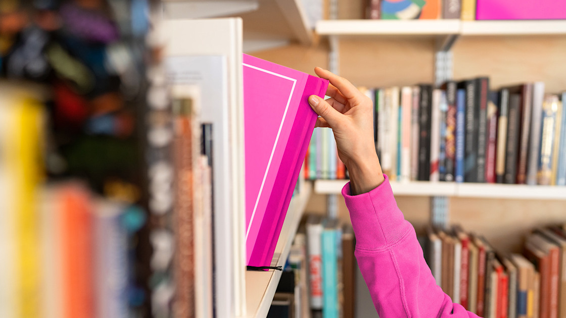 Lyft’s most-loved independent bookstores to visit and support