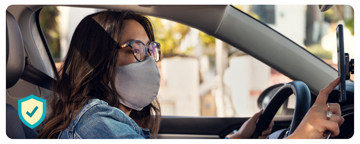 The safety of our community is our top priority. We’re committed to ...