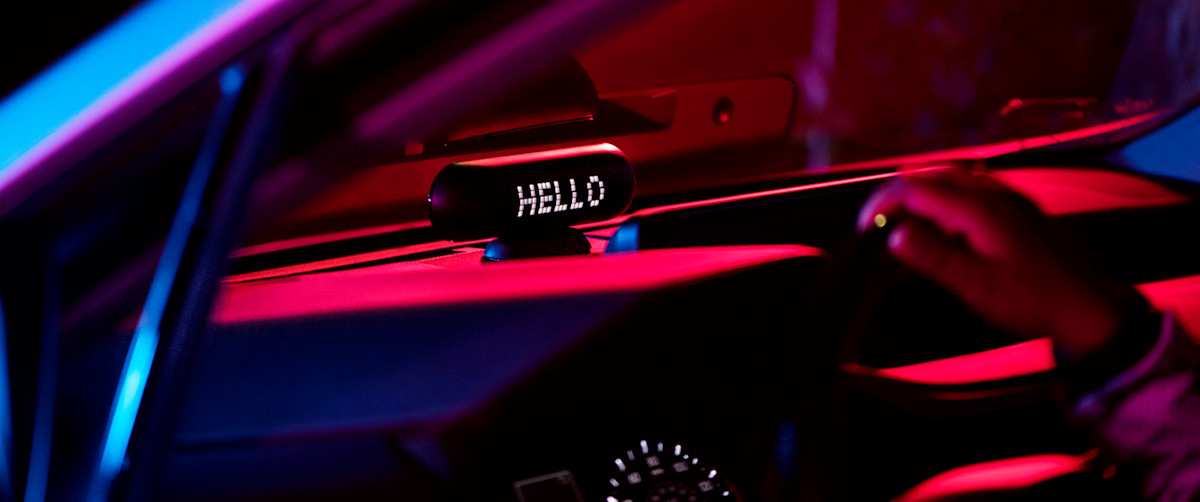 Lyft Hires Catherine Buan as VP of Investor Relations
