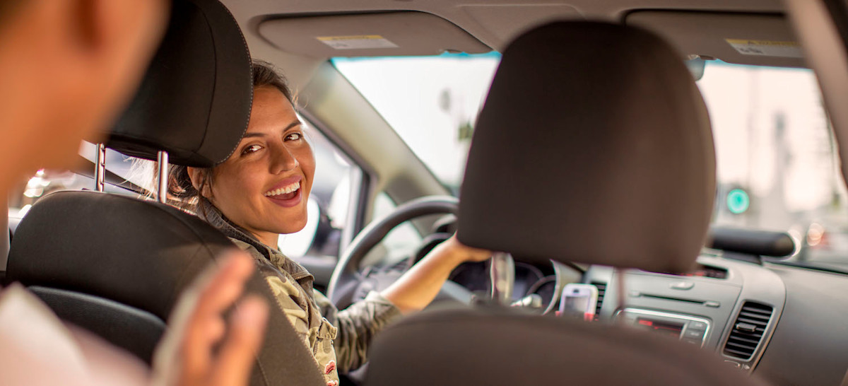 Lyft launches Wheels for All