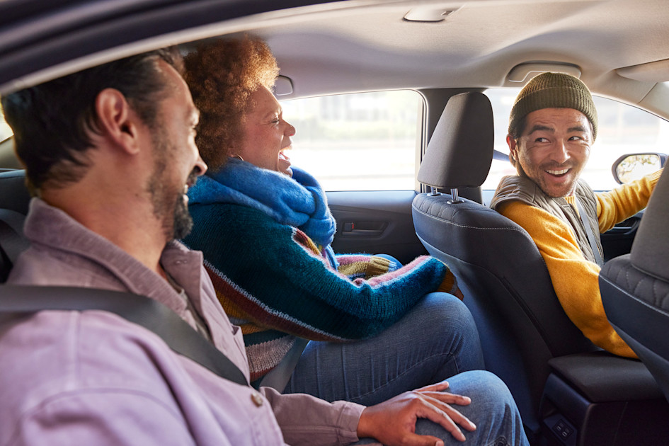 Improving safety and connecting our community: Nationwide Rider ...