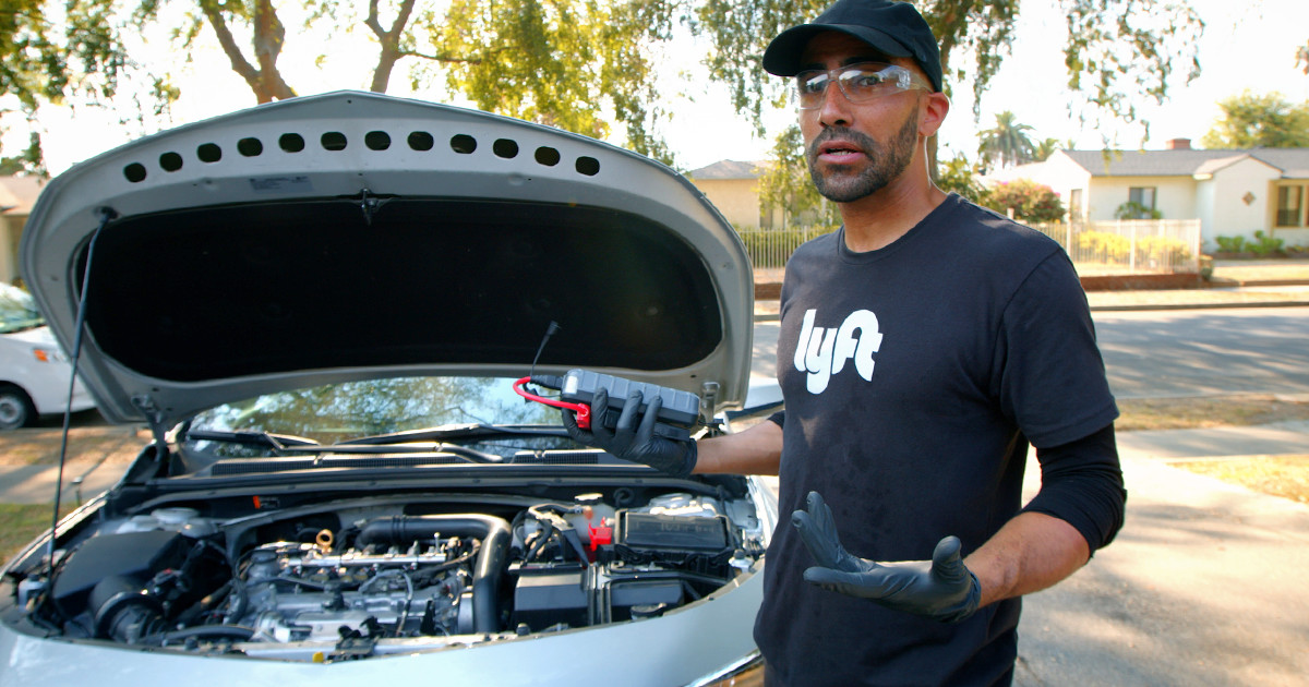 Why won't my car start? A mechanic answers