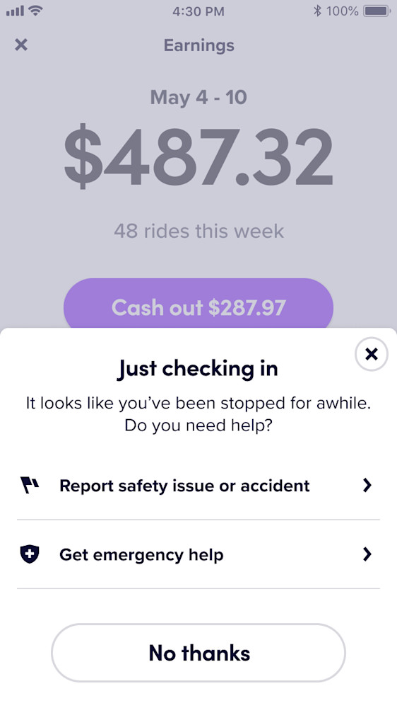 The safety of our community is our top priority. We’re committed to ...