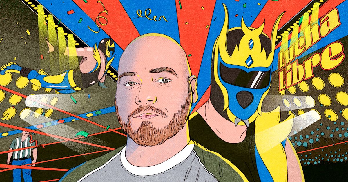 Meet Your Driver: Christopher Hack