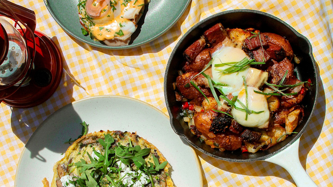 Best Atlanta restaurants for breakfast and brunch