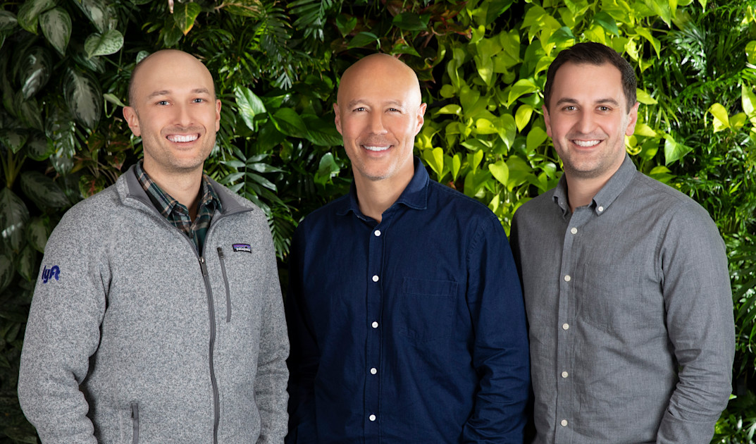 Lyft Announces Leadership Succession Plan