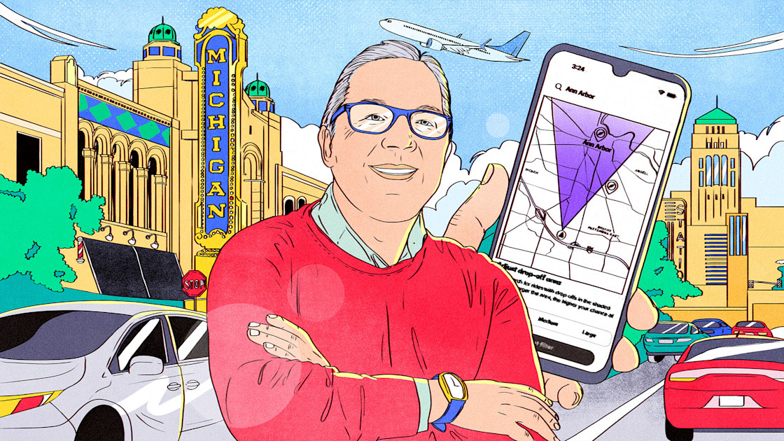 How to Earn More With Lyft: A Michigan Driver’s Successful Approach