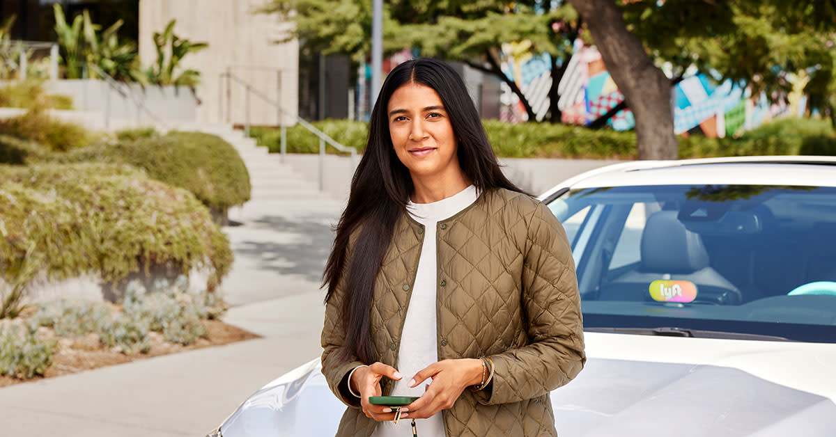 Lyft and Anthropic Team Up to Redefine Customer-Obsessed AI