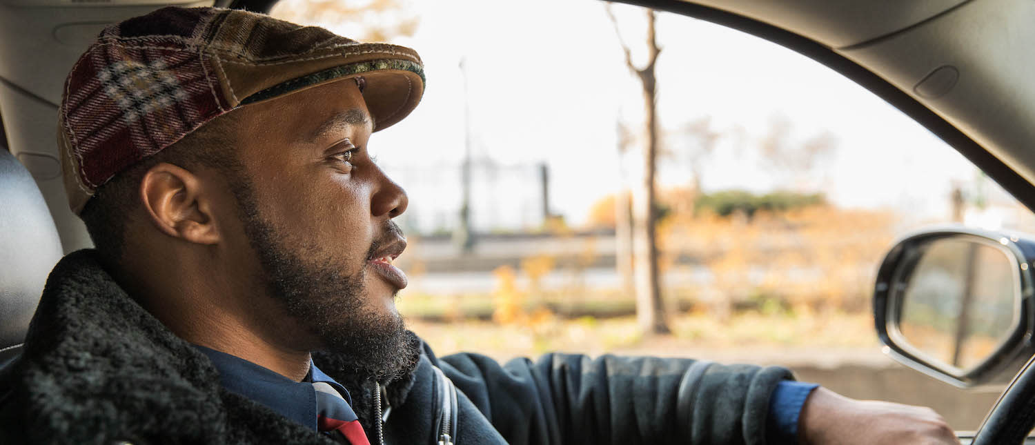 California Drivers Speak to Lyft's Flexible Arrangement - Lyft Blog