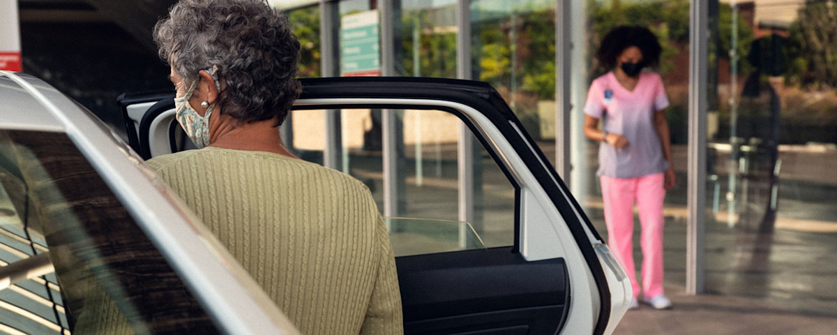 We’re launching Lyft Pass for Healthcare, our first product that lets ...