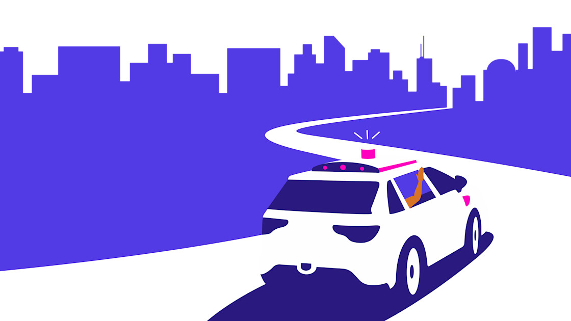 Motoring Down the AV Superhighway