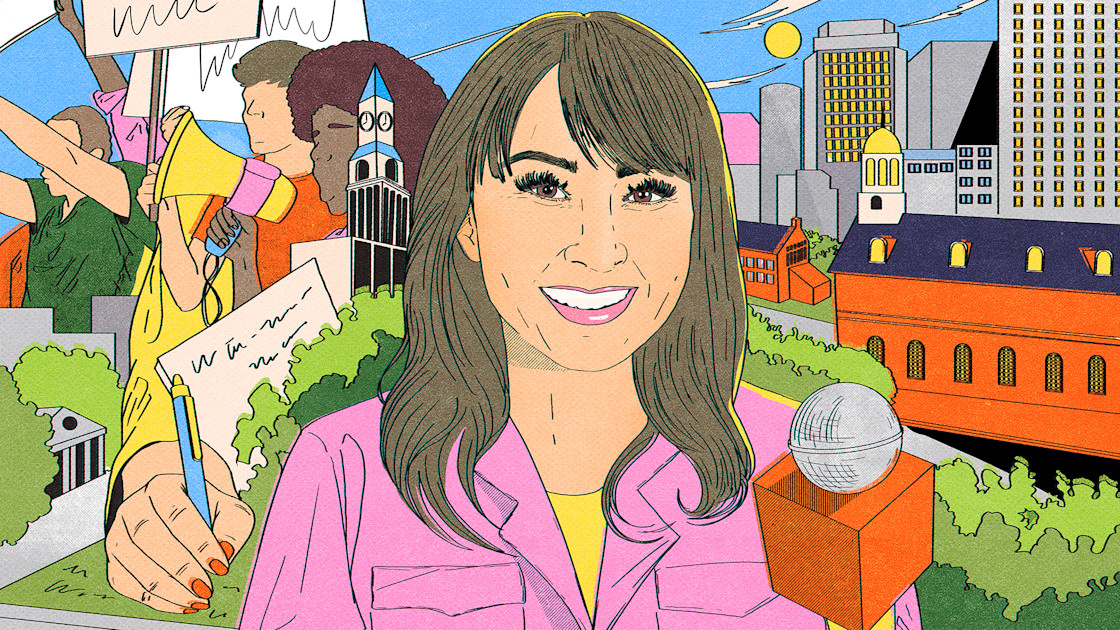 Meet Your Driver: Juri Love