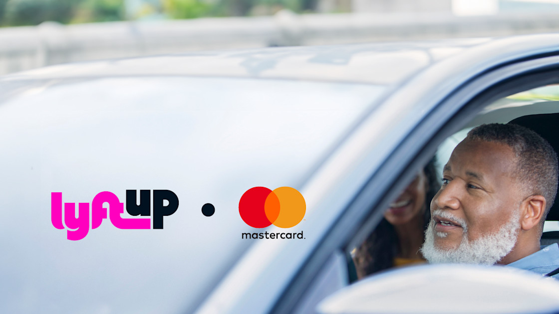 Mastercard Joins Forces with Lyft to Enable and Expand Access to ...