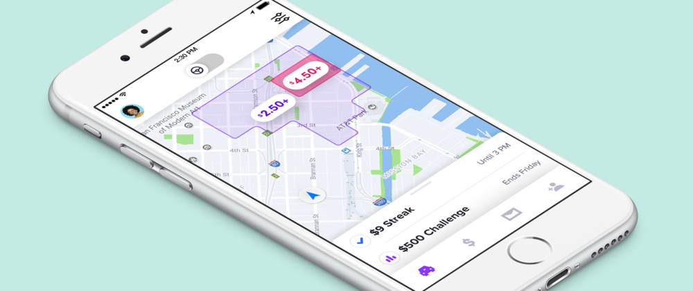 New Features and Improvements for Drivers - The Lyft Driver Blog