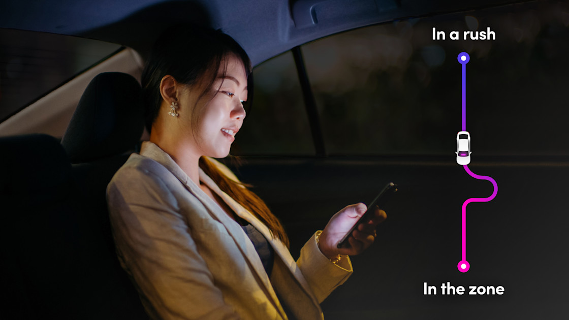 Price Lock around the clock: Lyft’s popular feature to be available all ...